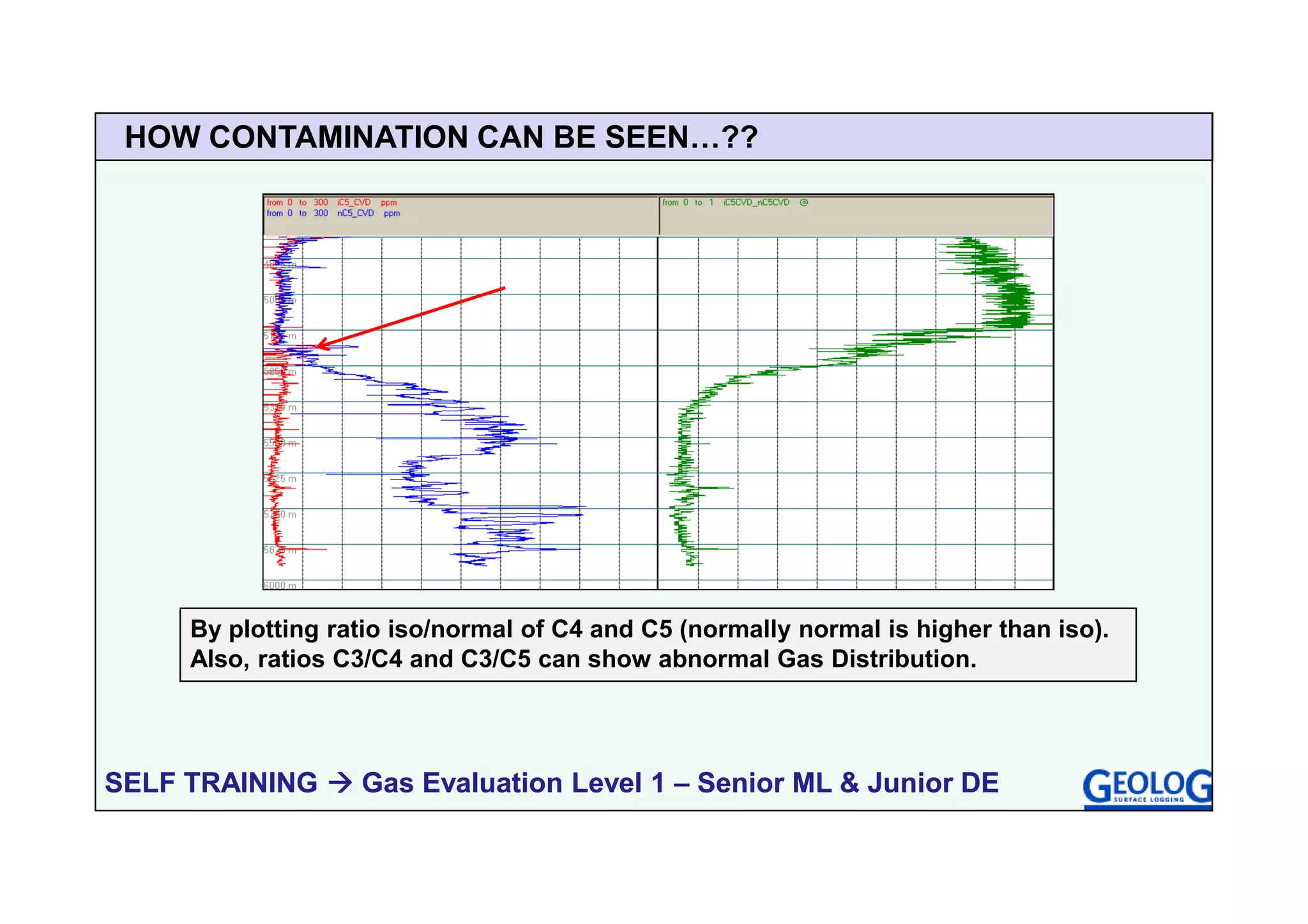 Gas Evaluation Level 1.pdf | Chemistry | Science