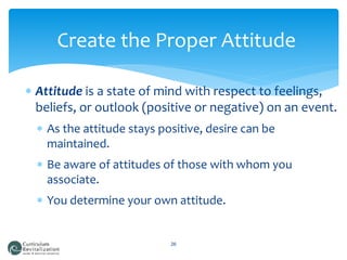 Characteristics of SELF UNDERSTANDING........ppt