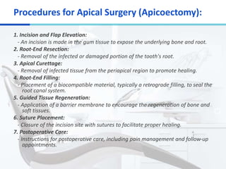 odontogenic inflammatory disease of the jaw. chronic periodontitis and ...