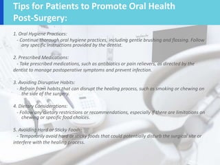 odontogenic inflammatory disease of the jaw. chronic periodontitis and ...