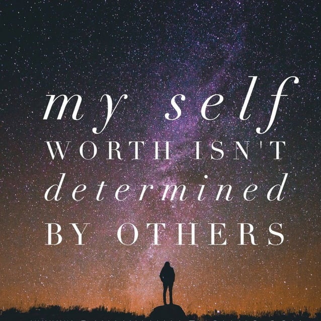 Self worth vs. Self-esteem final .HOMEROOM GUIDANCE | PPTX