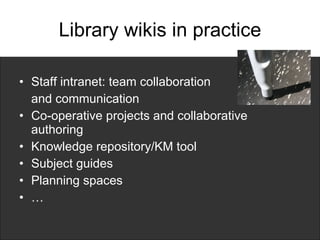 ILI2008wikis | PPT | Internet for Beginners | Internet