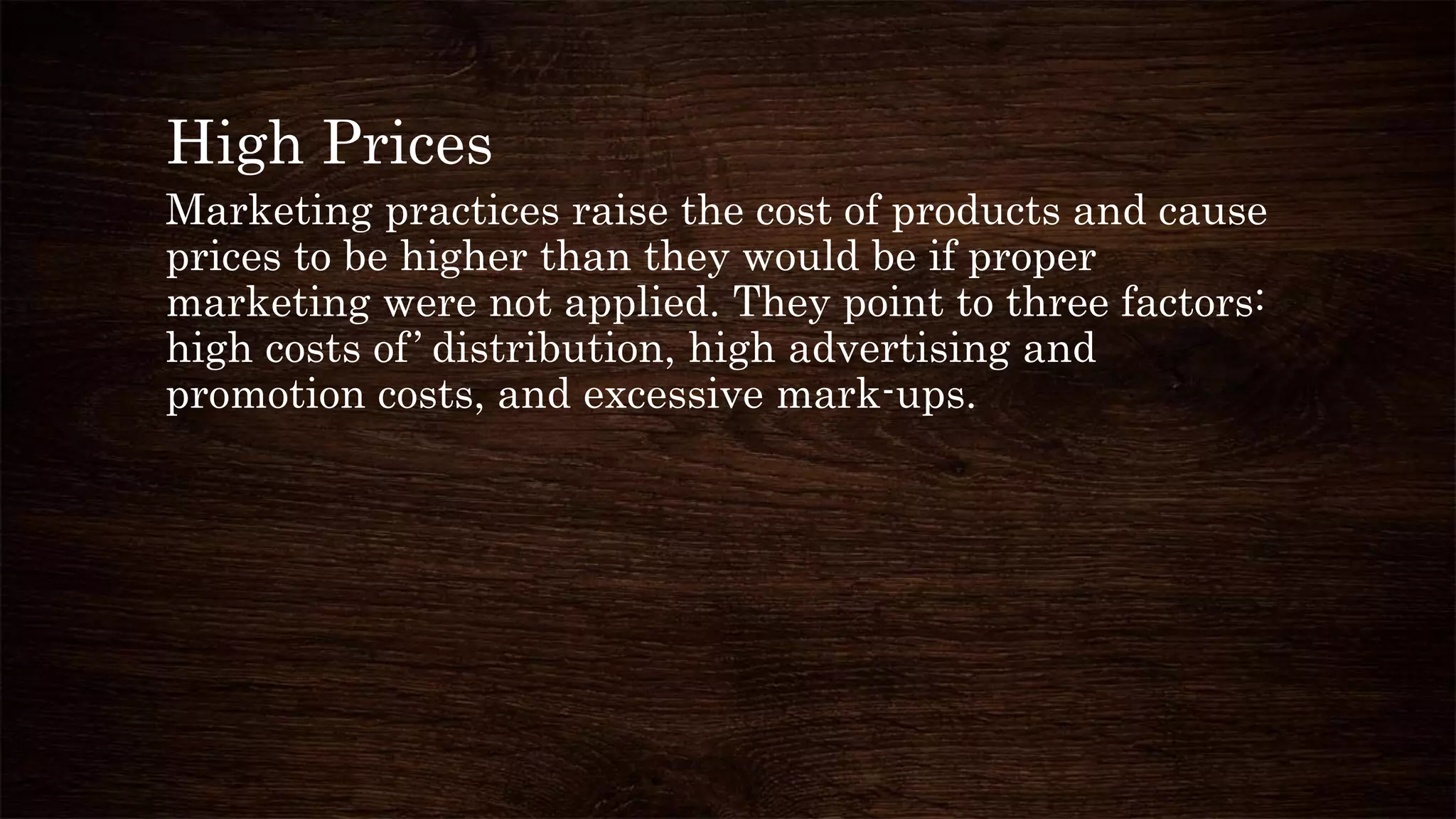 Social, Ethical and Legal Issues in Selling. | PPTX