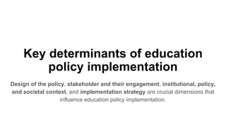 selim Policy Implementation lecture1.pptx