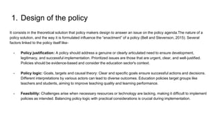 selim Policy Implementation lecture1.pptx