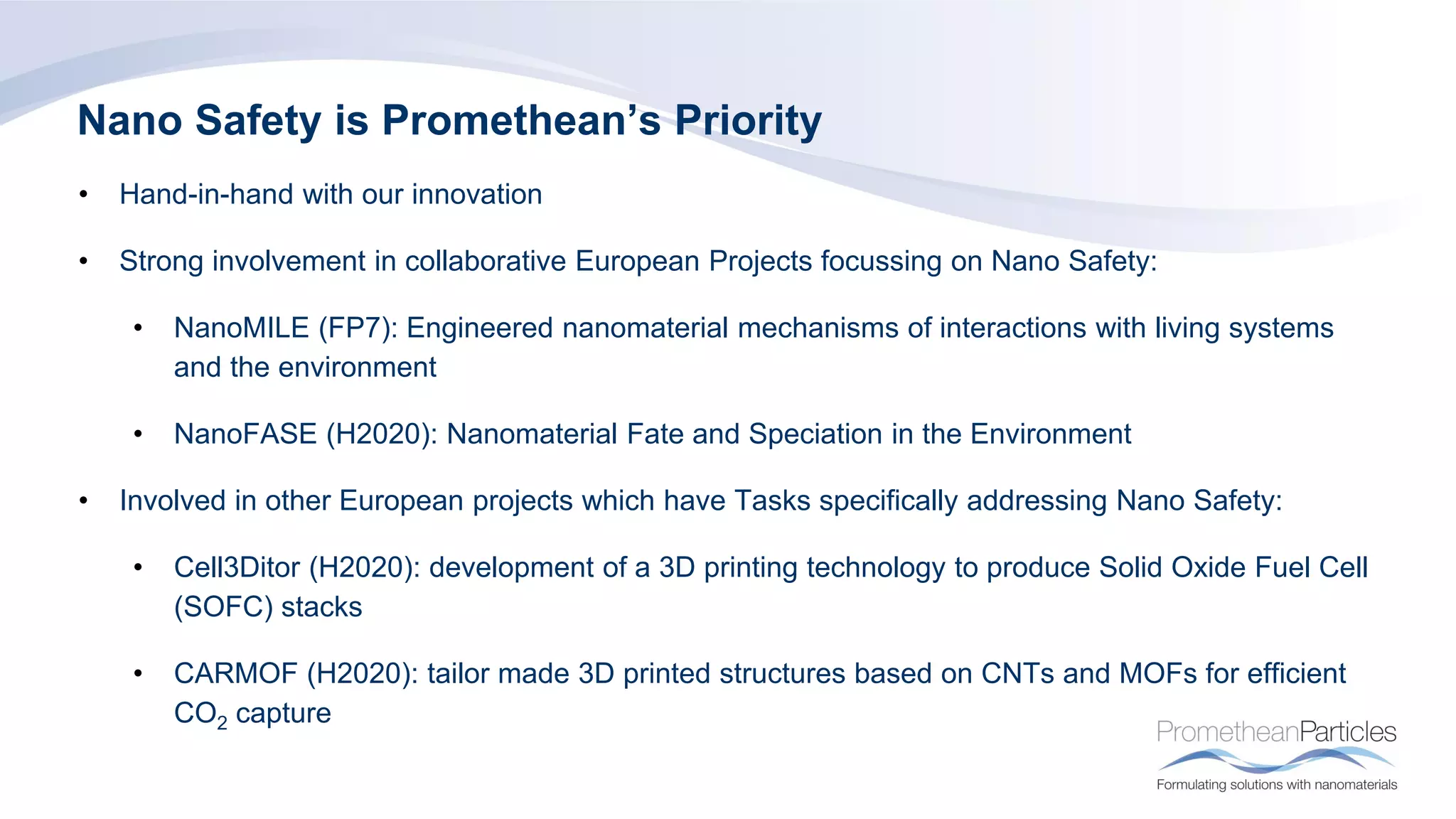 Selina ambrose promethean particles | PDF