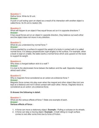 Selina Concise Physics Solutions Class 6 Chapter 3 Force (9).pdf