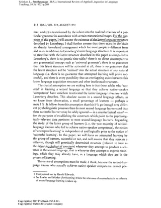 Selinker_Interlanguage (1)_240328_092327.pdf