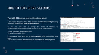 SELinux concept in rhel_Linux_today.pptx
