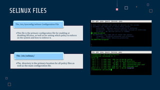 SELinux concept in rhel_Linux_today.pptx