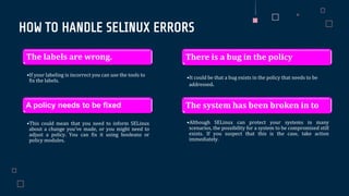 SELinux concept in rhel_Linux_today.pptx