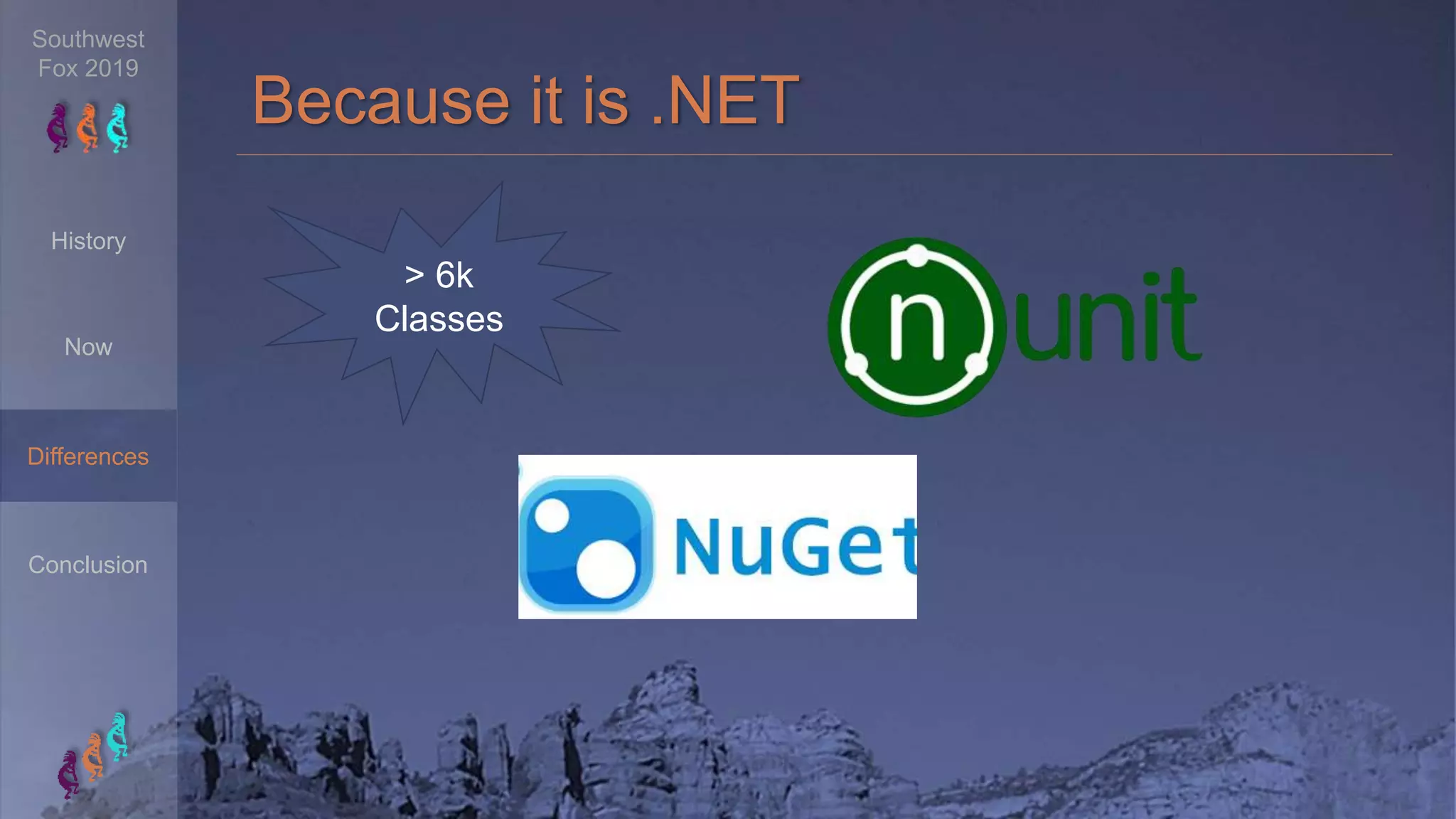 SELJE - Look at X Sharp.pptx | Operating Systems | Computer Software and Applications