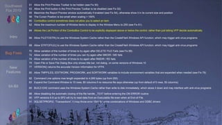 SELJE - VFP Advanced.pptx