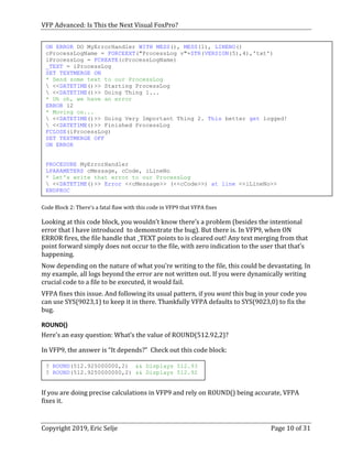 SELJE - VFP Advanced.pdf