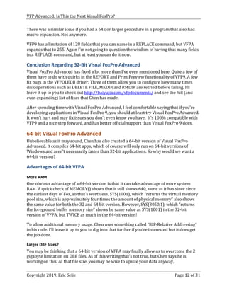 SELJE - VFP Advanced.pdf