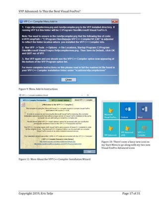 SELJE - VFP Advanced.pdf
