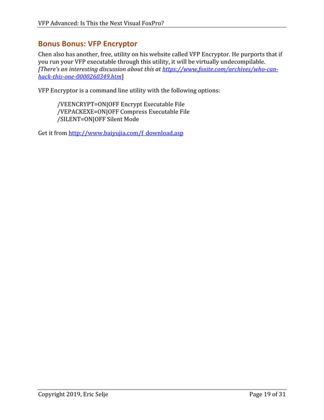 SELJE - VFP Advanced.pdf