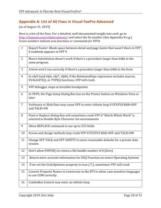 SELJE - VFP Advanced.pdf