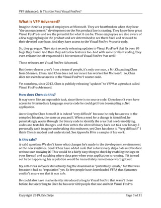 SELJE - VFP Advanced.pdf