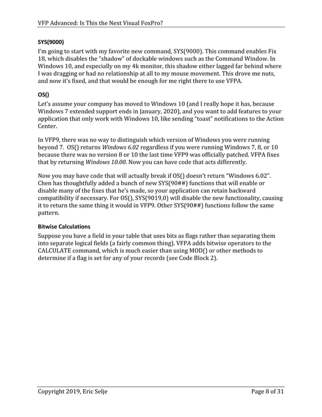 SELJE - VFP Advanced.pdf