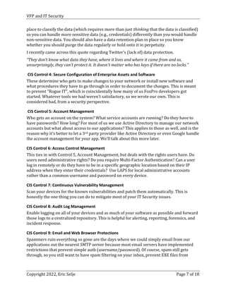 SELJE - VFP and IT Security.pdf