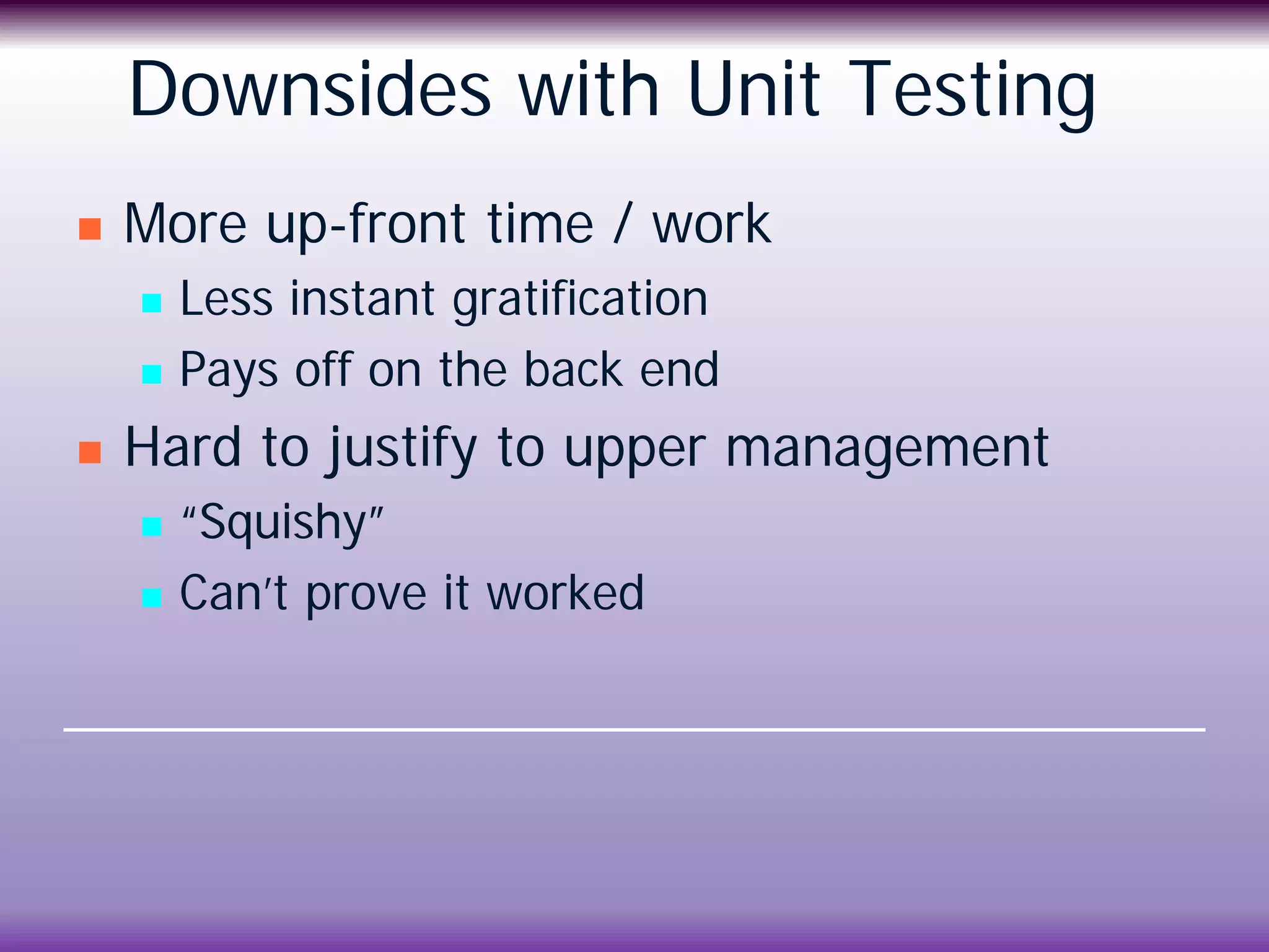 SELJE_Database_Unit_Testing_Slides.pdf | Free Download