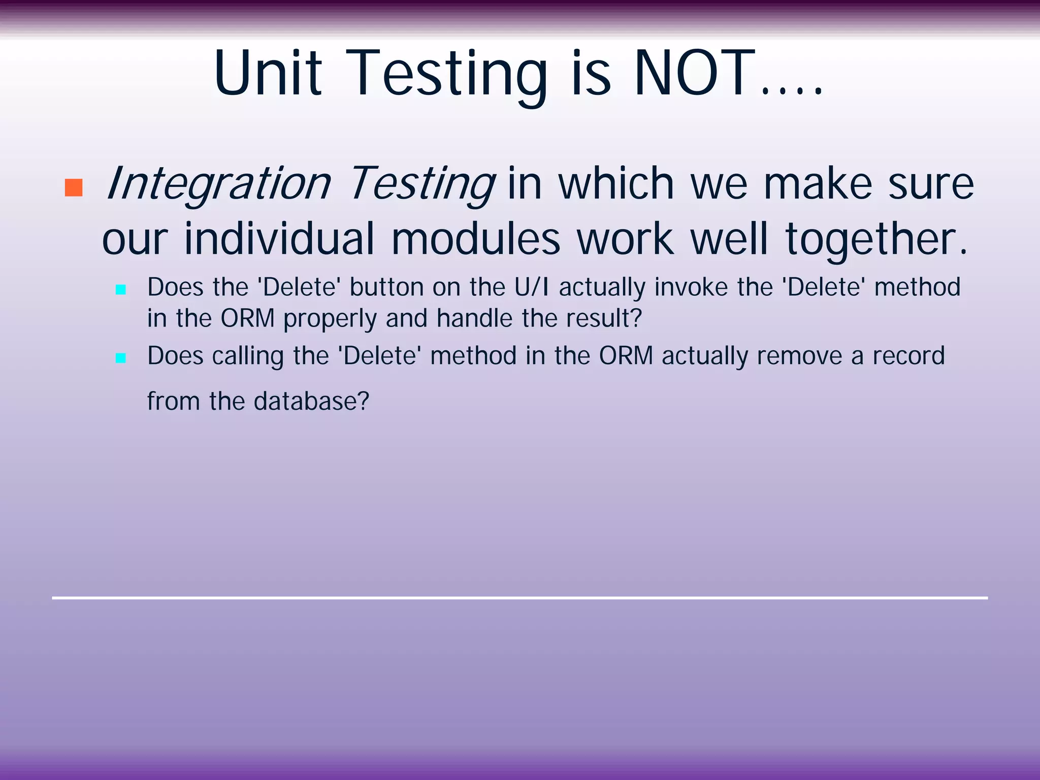 SELJE_Database_Unit_Testing_Slides.pdf | Free Download
