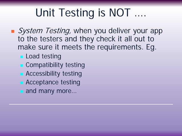 SELJE_Database_Unit_Testing_Slides.pdf | Free Download