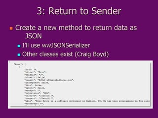 Selje_Fox on the Run.ppt