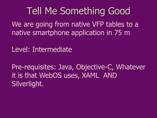 Selje_Fox on the Run.ppt