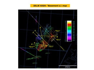 Selje High | PPTX | Geology | Science