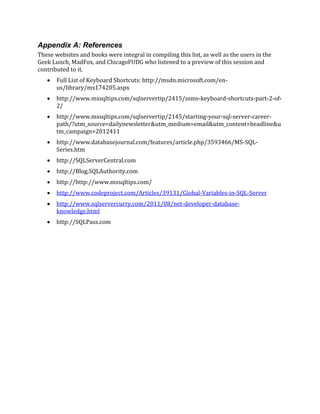 Selje_SSMS for the Accidental DBA.pdf