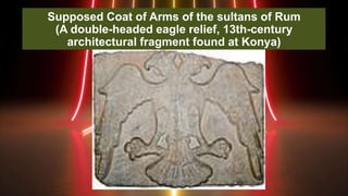 Seljuk Sultanate of Rum | PPT