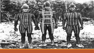 Selknam(onas) | PPT