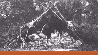 Selknam(onas) | PPT