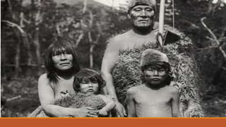 Selknam(onas) | PPT