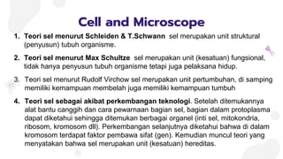 Cell, chromosome "building blocks of life" | PPTX