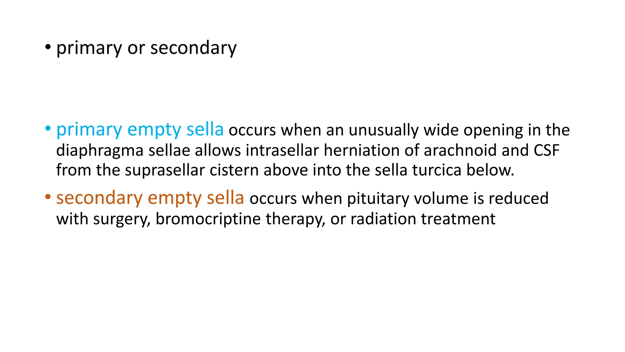 sellar and suprasellar mass pituitary gland .pptx