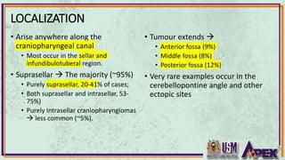 Sellar Region Tumors.pptx
