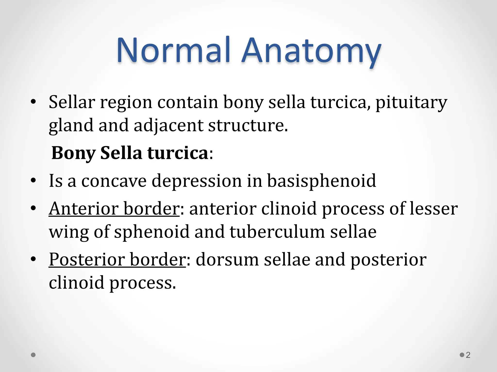 Sellar & Suprasellar mass by Deepak.pptx