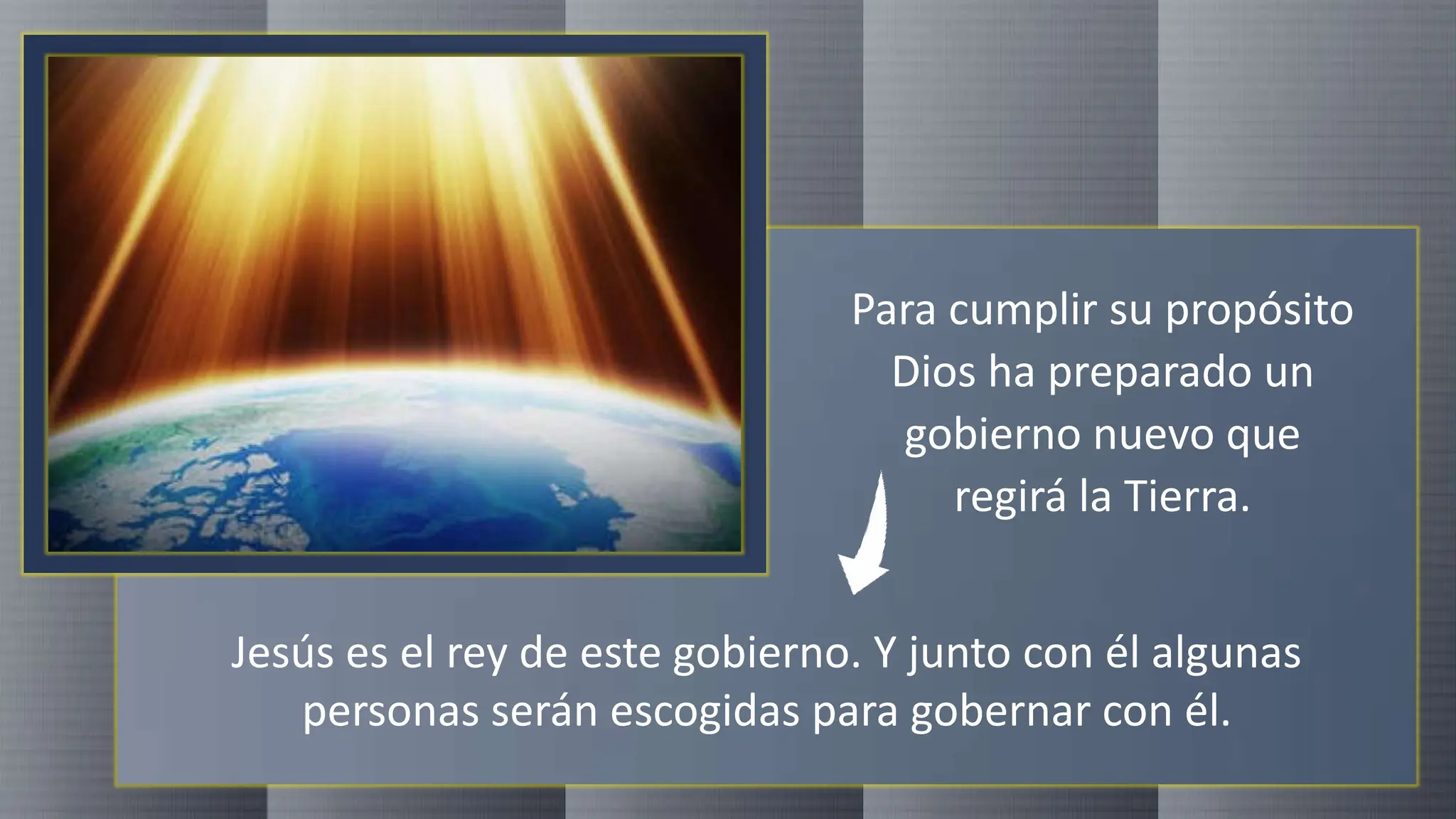 ¿Se lleva Dios a las personas buenas? ¿Van al cielo? | PPT