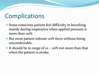 sellick maneuver, BURP , OELM | PPTX