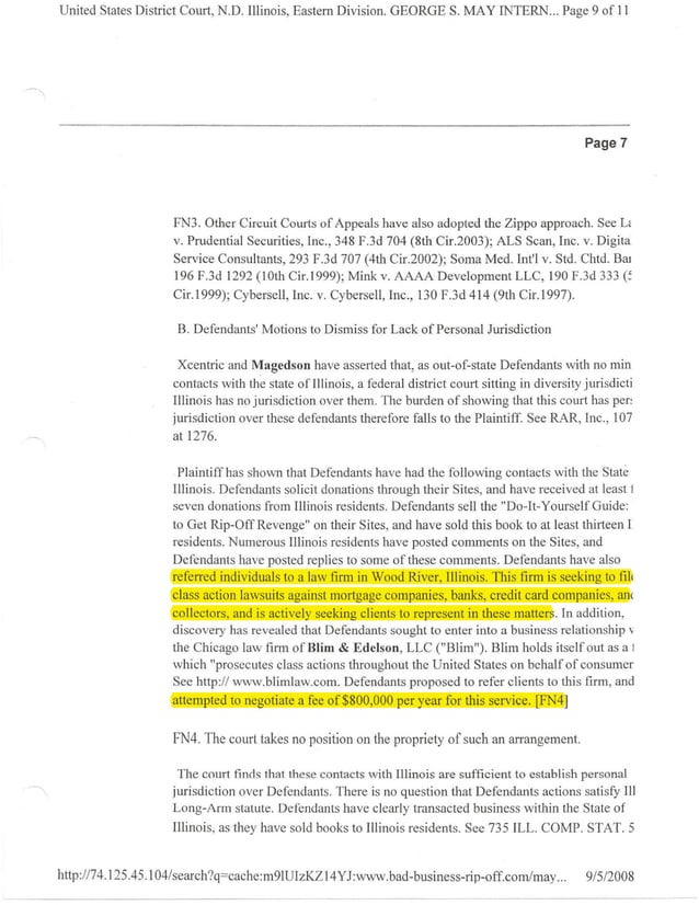 Selling law-suits | PDF | Law