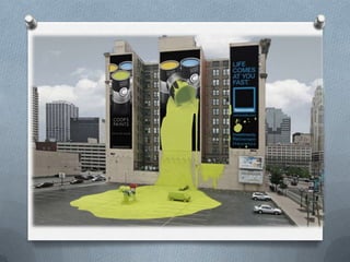 Selling billboard design | PPT