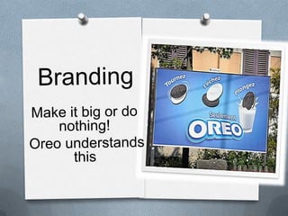 Selling billboard design | PPTX