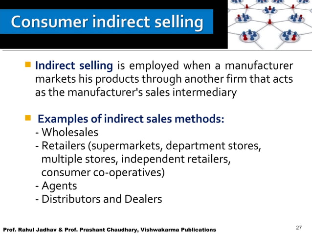 Selling & negotiation skills | PPT