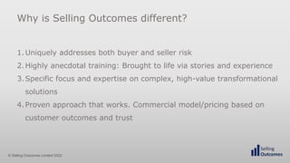 Selling Outcomes Introduction 2.pptx