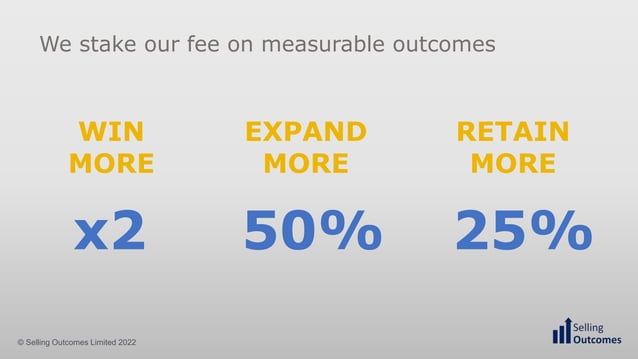 Selling Outcomes Introduction 2.pptx