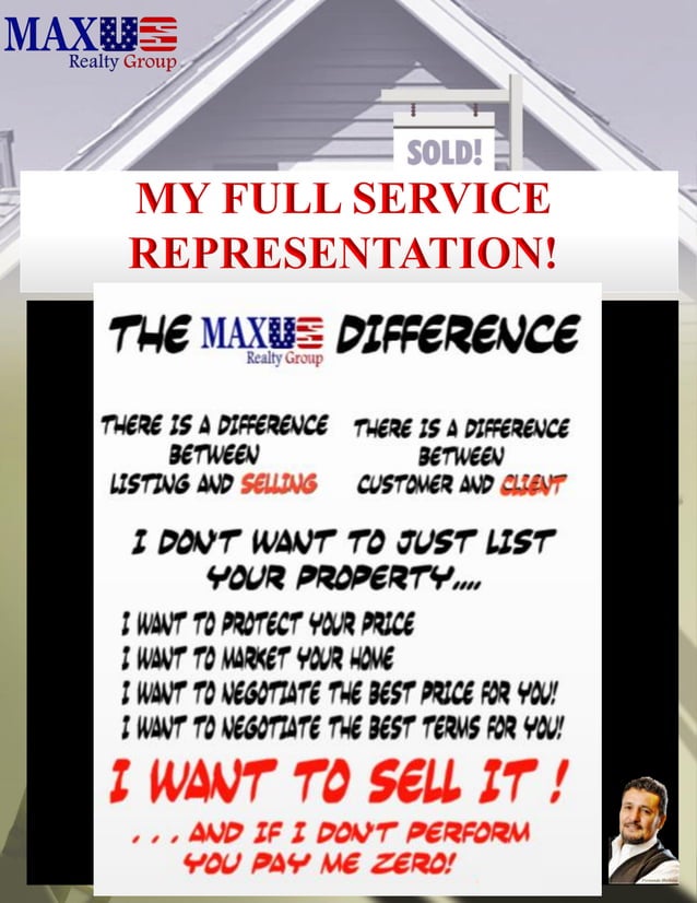 Selling Your House? ....When Cheap is Expensive! | PDF