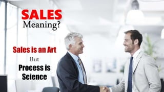 Secrets of Selling.pptx